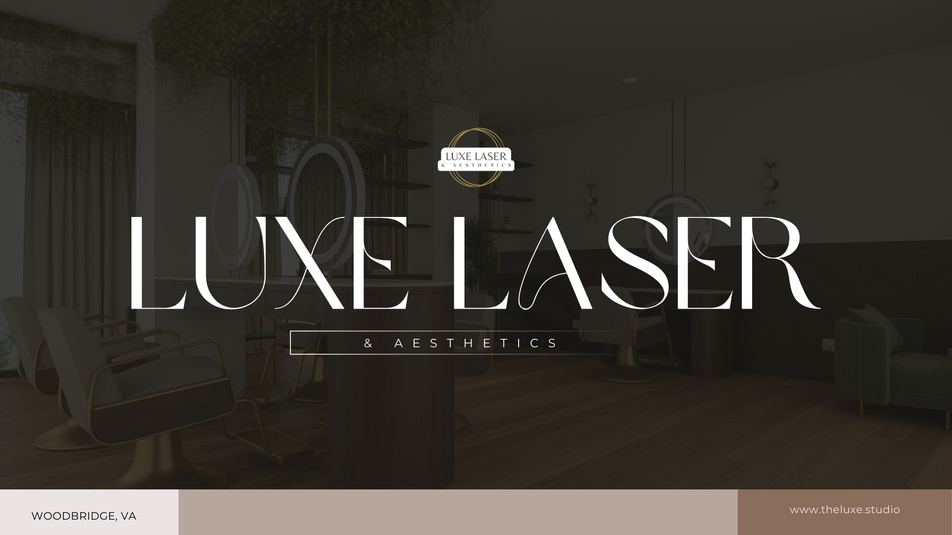 Diode Laser Hair Removal | Luxe Studio Woodbridge VA - Luxe